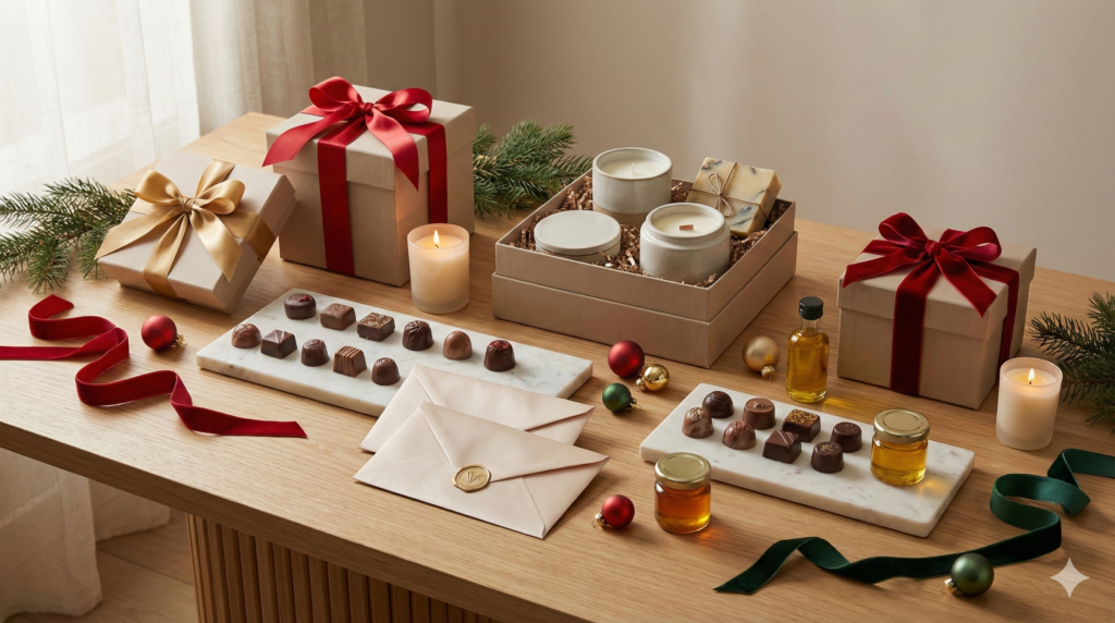 Presentes De Natal: 9 Ideias De Última Hora Que Parecem Planejadas E ...